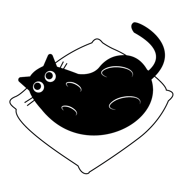 Catnip Yoga Mat Cat Bed – Crochet Kitty